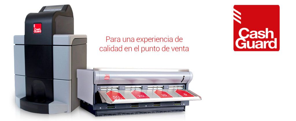 CASHGUARD | SYSTEMBCN