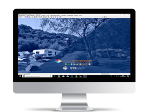 Gestión cámpings | SYSTEMBCN